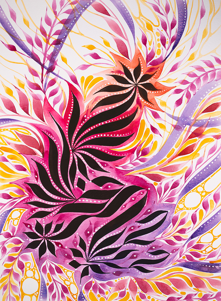 Painting Shop - Zami Maria Art