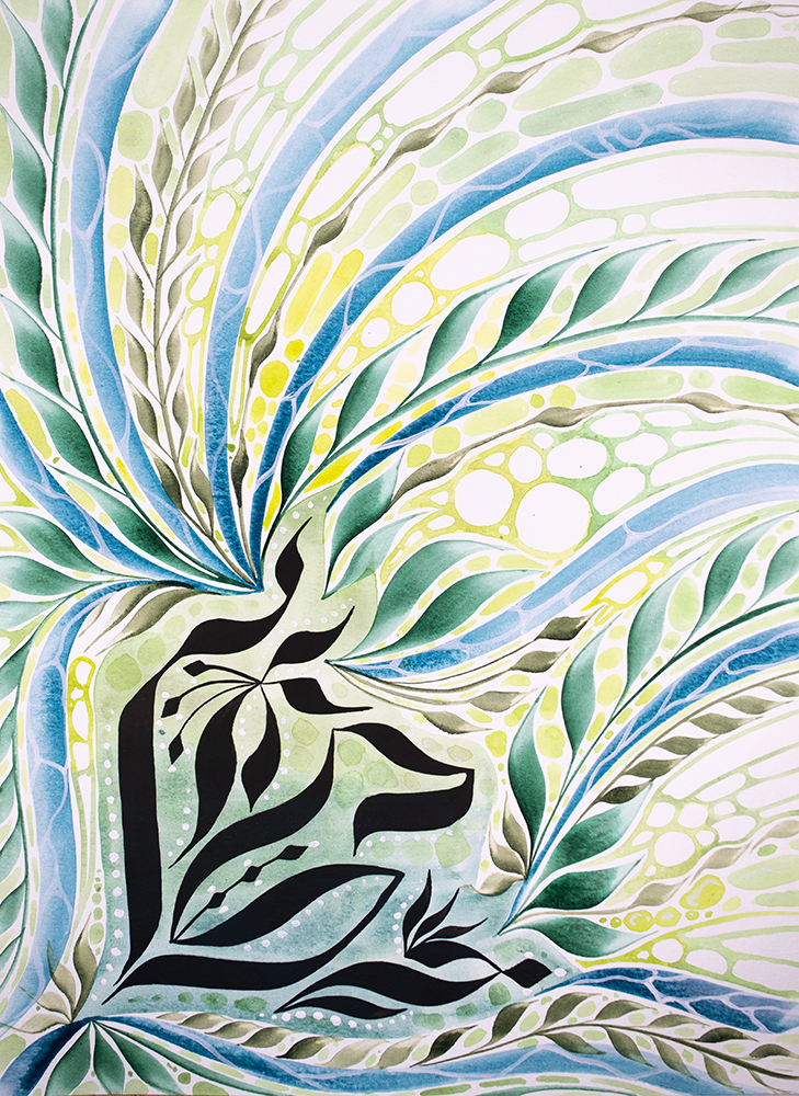 Painting Shop - Zami Maria Art