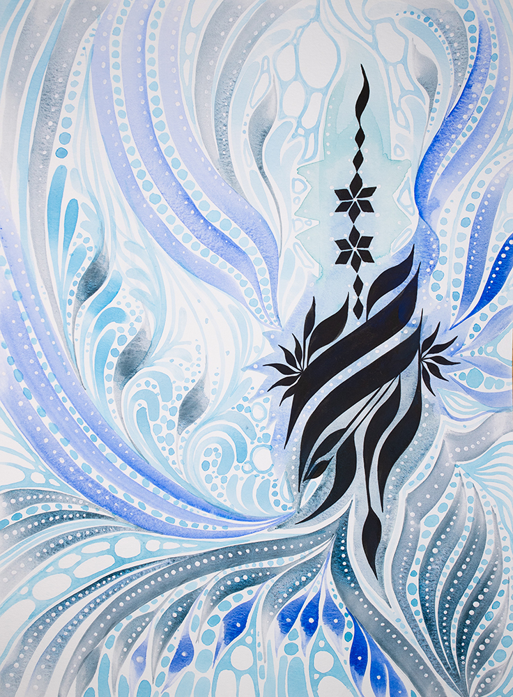 Painting Shop - Zami Maria Art